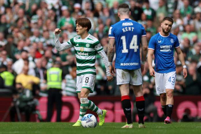 It may well be time for Ryan Kent to leave Rangers - Ibrox Noise