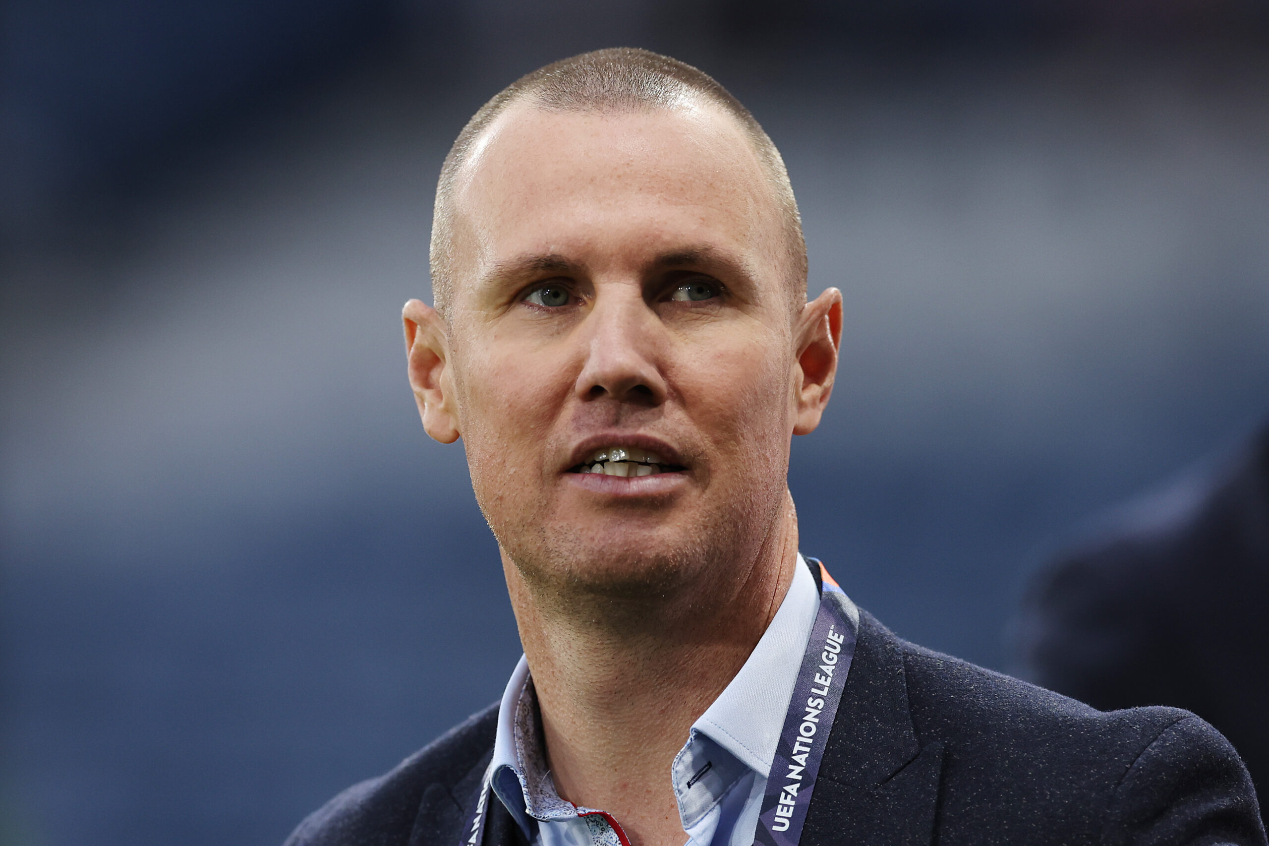 Kenny Miller Rangers Exclusive: What Really Happened At Hampden With ...