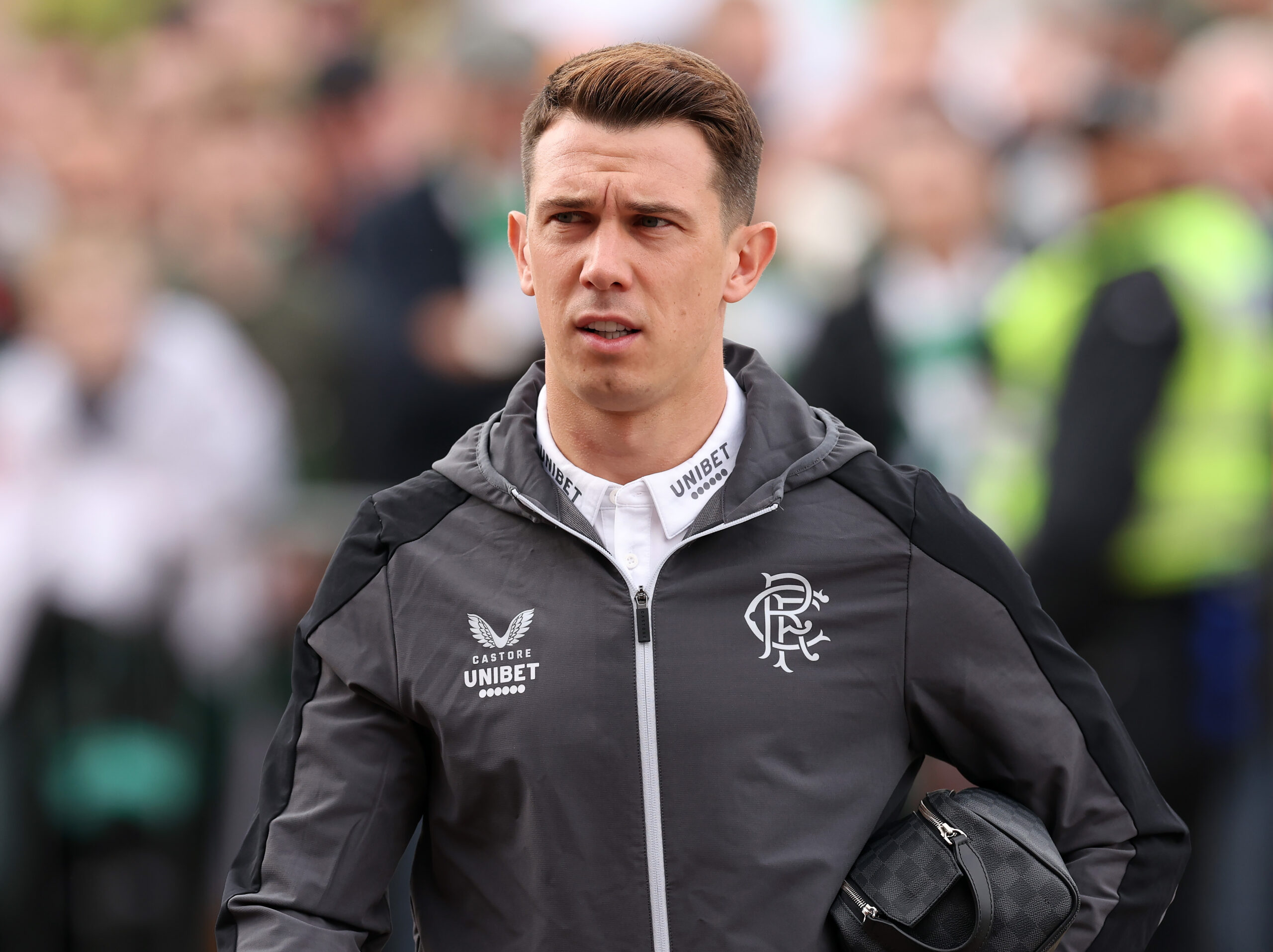 What happens now for Ryan Jack at Rangers? - Ibrox Noise