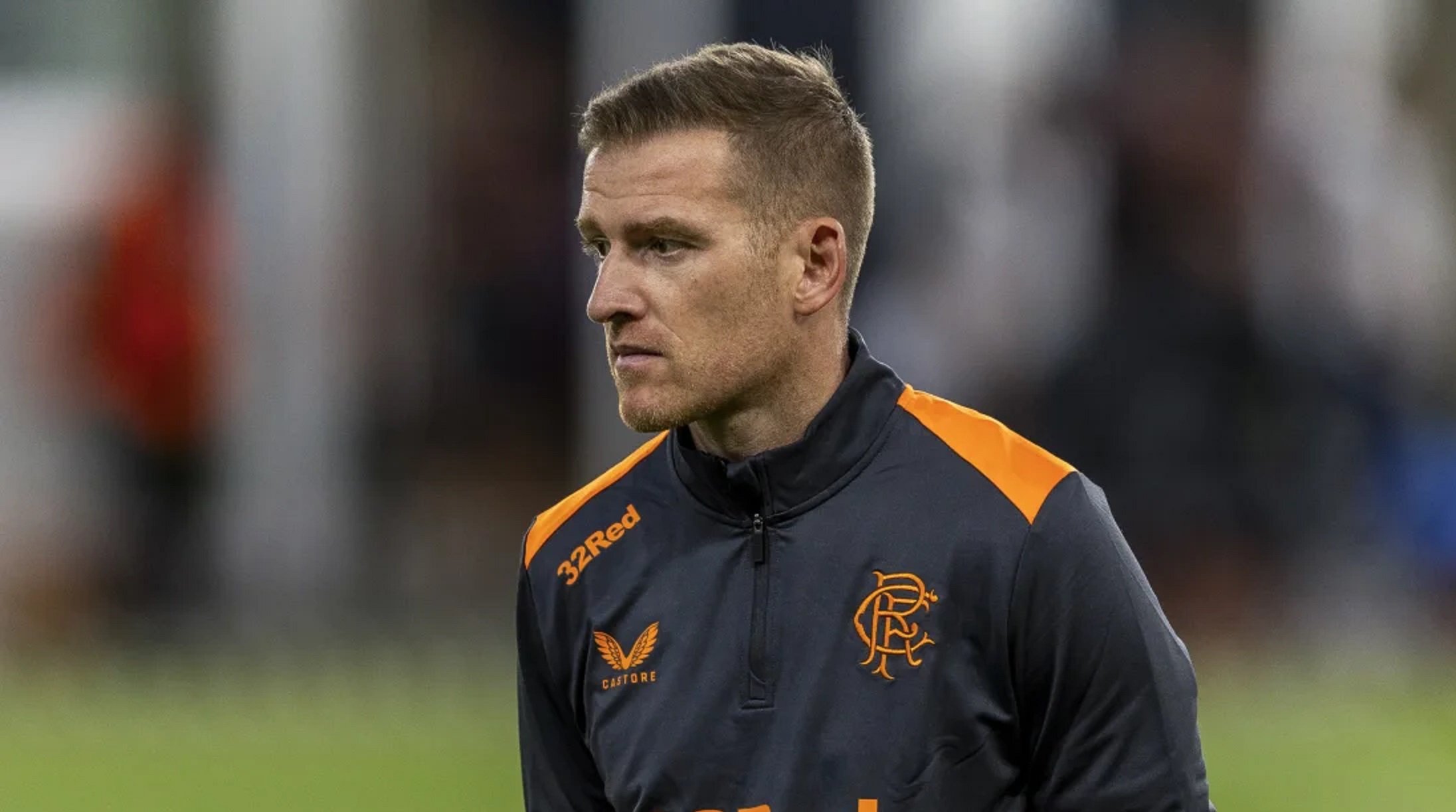 Steven Davis drops Rangers assistant hint as Gerrard return gathers ...