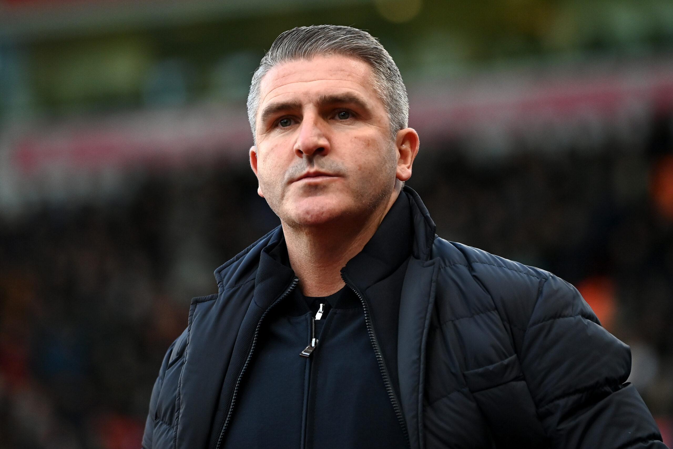 Rangers 'make enquiries' over Preston manager Ryan Lowe - Ibrox Noise