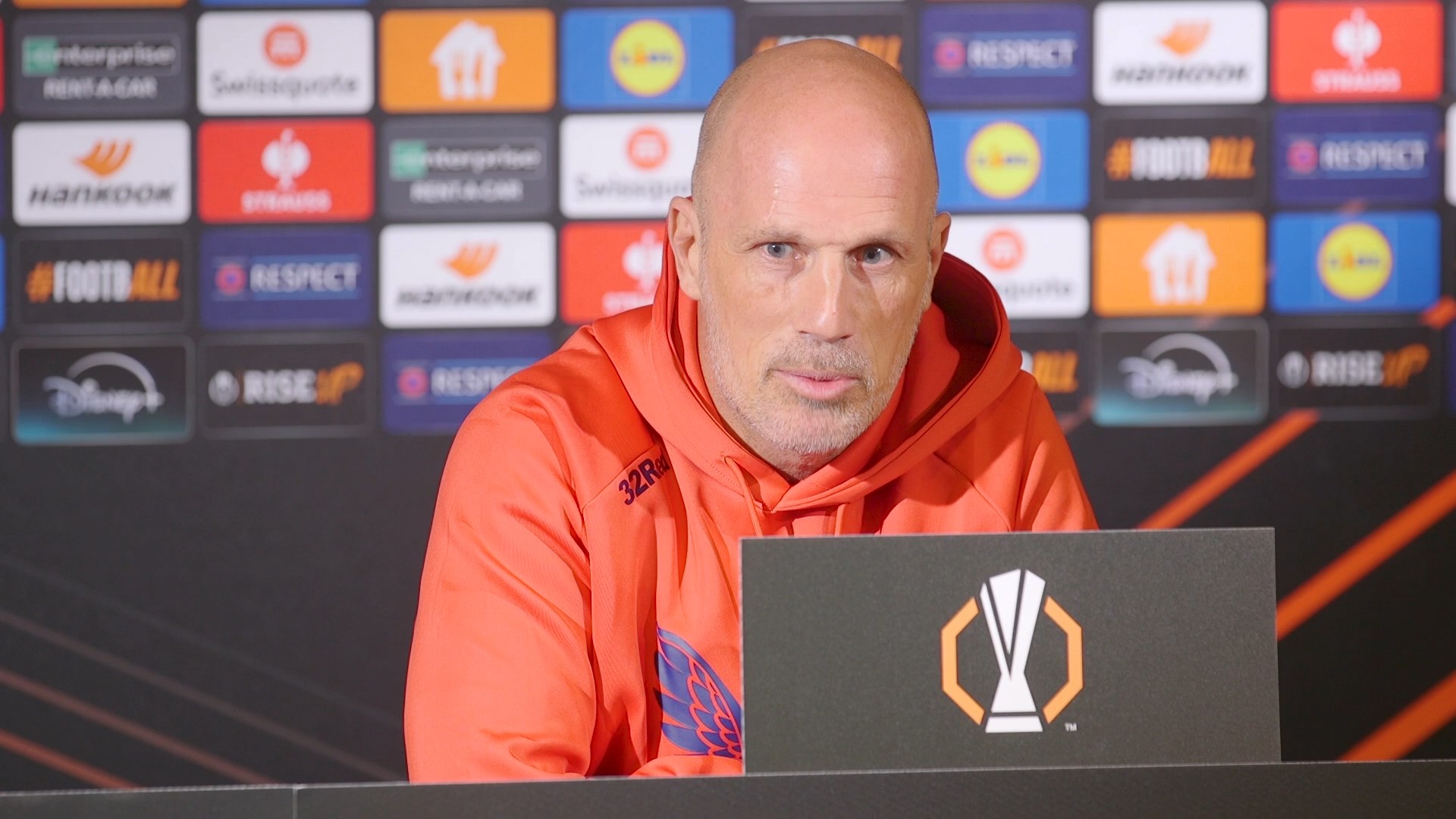 Qualifying from the Europa League - breakdown of Rangers' odds - Ibrox ...