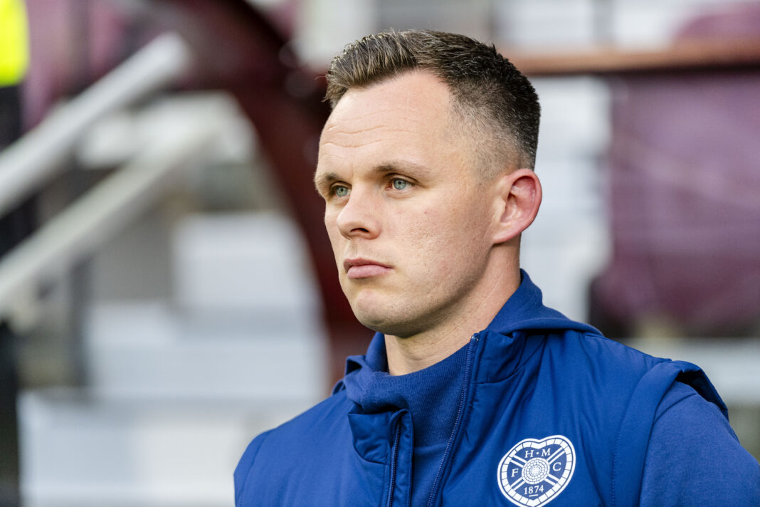 Verdict: Shankland Is Gone For Good And Rangers Have Missed Out - Ibrox ...