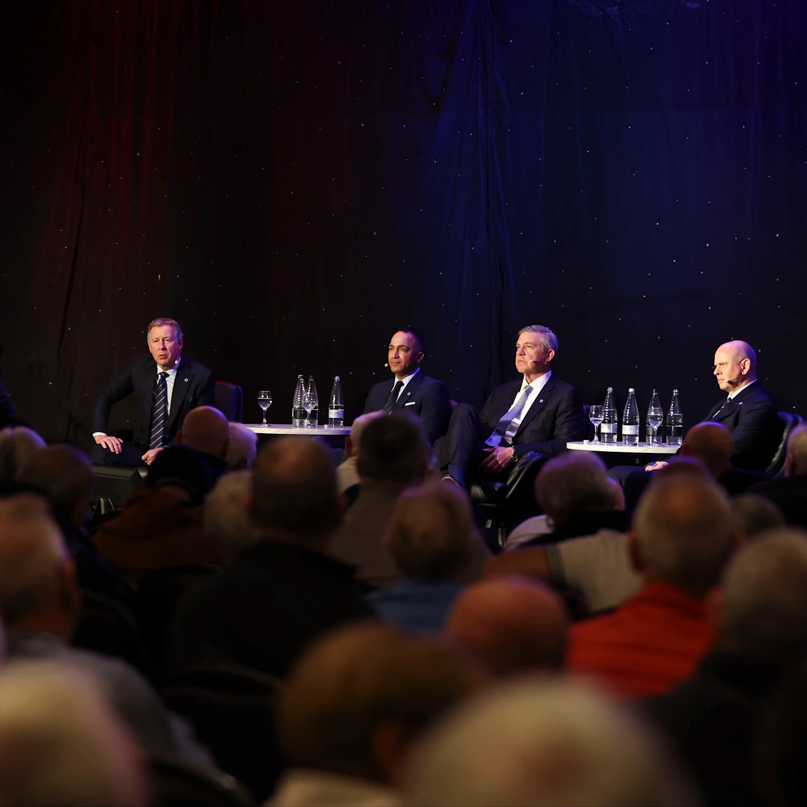 Rangers owners & board make surprise 'promise' to Ibrox fans