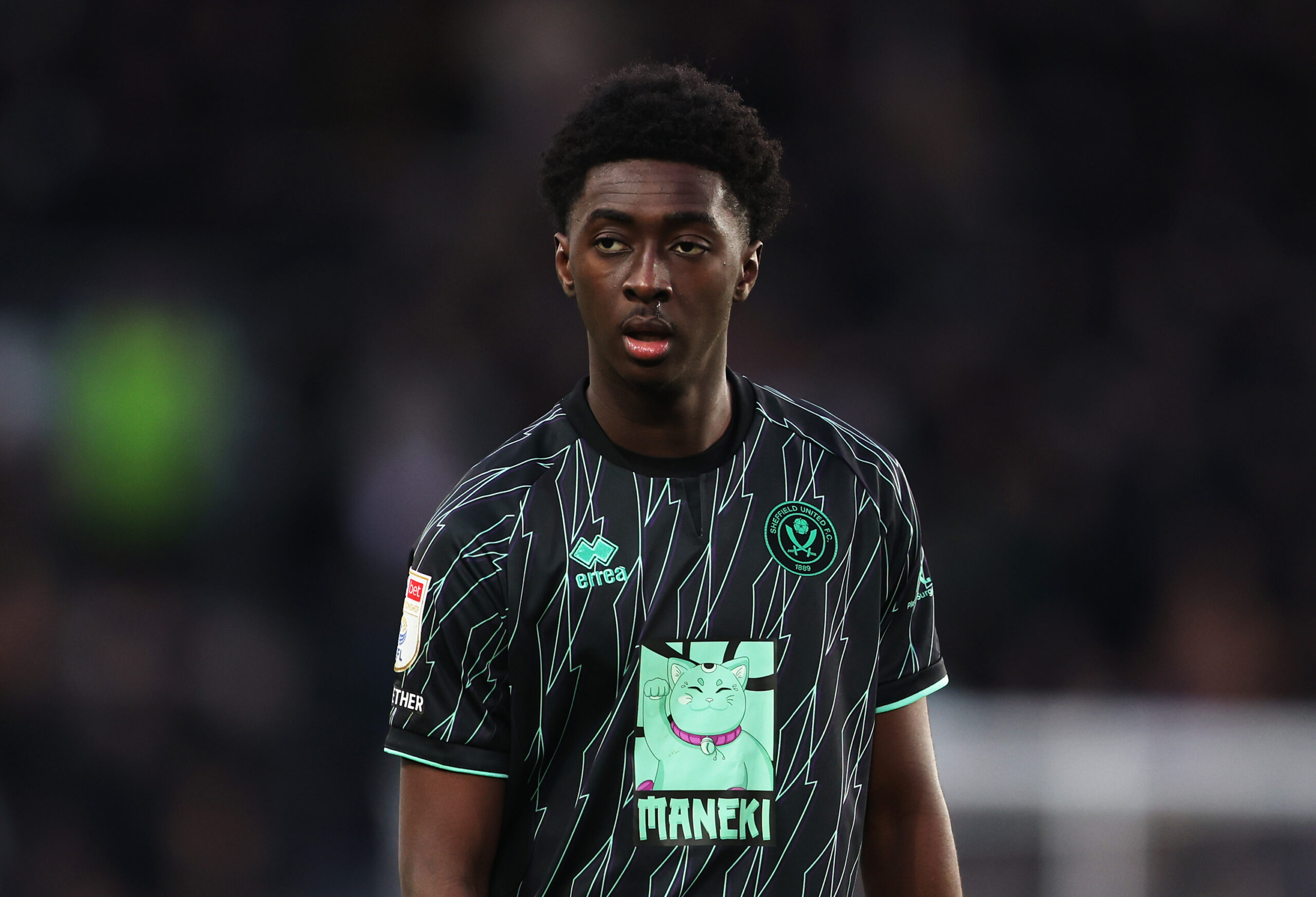 Controversy as different Rangers sources clash on '£10M' bid for Rak-Sakyi