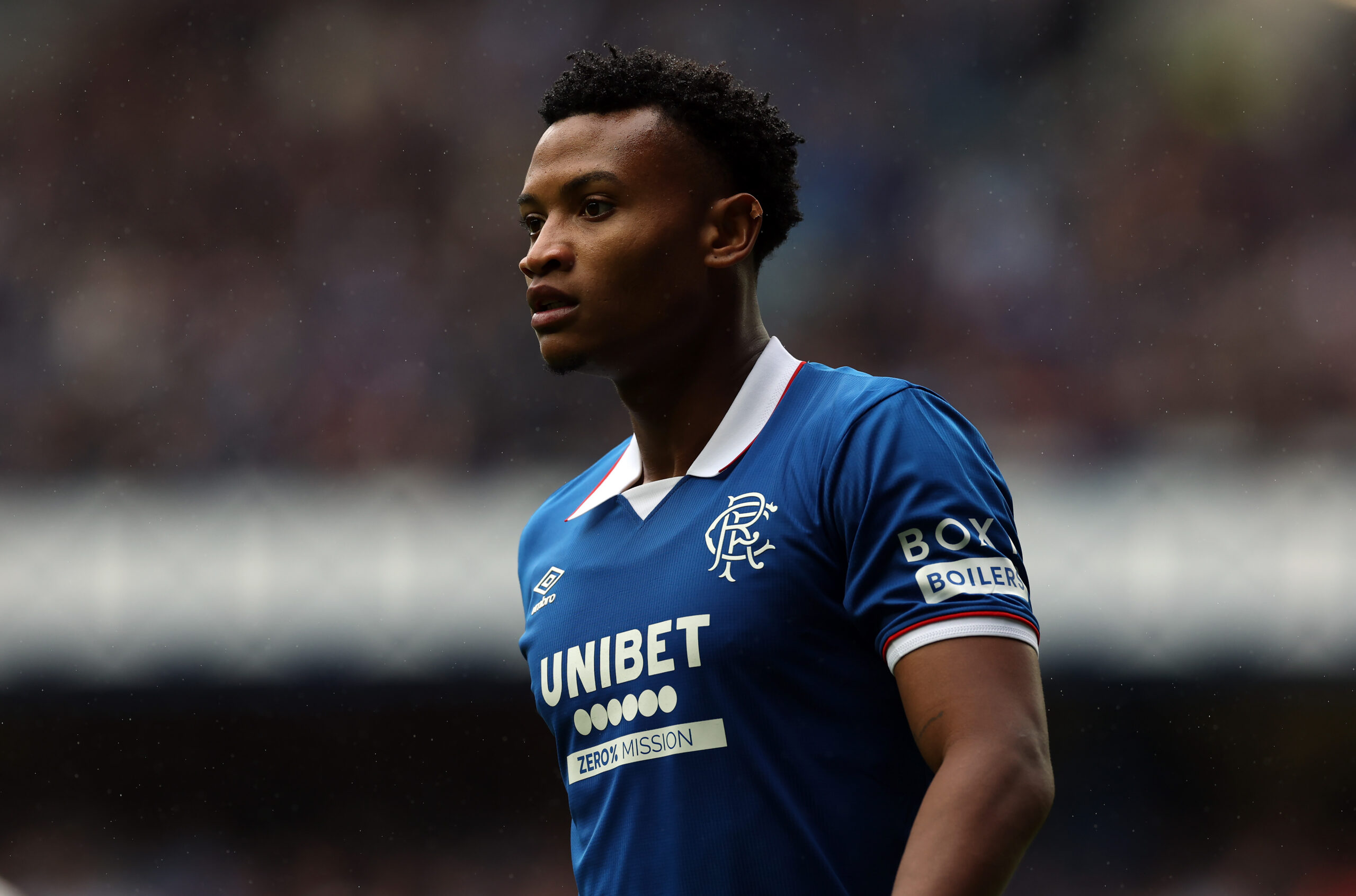 Match Report & Ratings V Brugge as Rangers Get Preseason Started