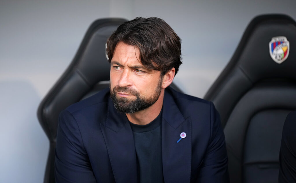 New Rangers poll reveals Russell Martin stunner with 59% backing