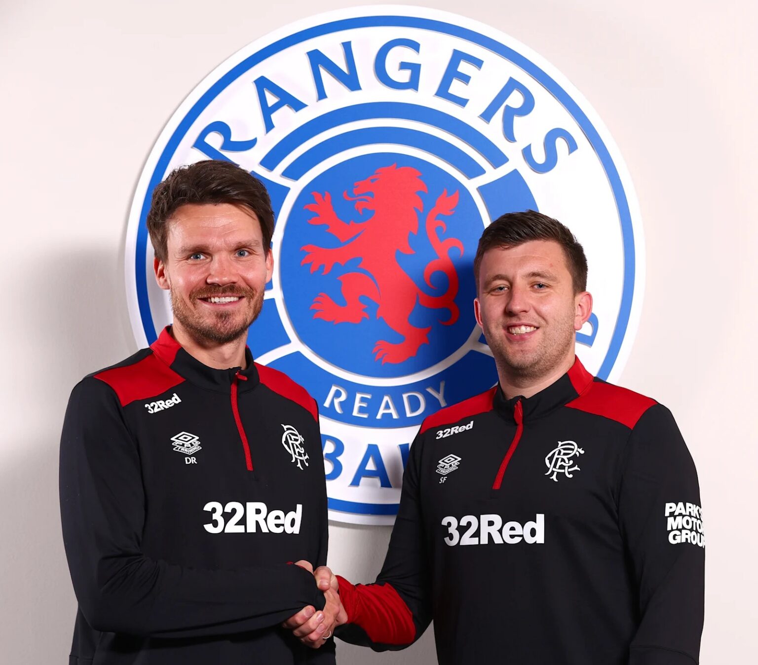 Rangers fans (and Danny Rohl) may have missed something with new man ...