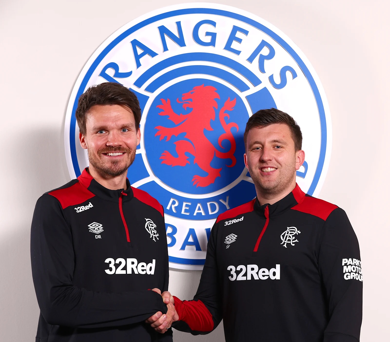 Rangers fans (and Danny Rohl) may have missed something with new man ...