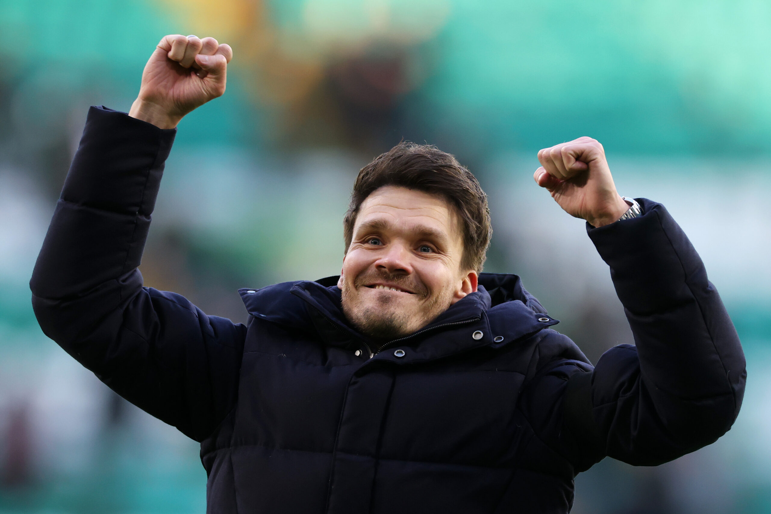 Hugh Keevins demands Celtic 'obligation' as Danny Rohl achieves six ...