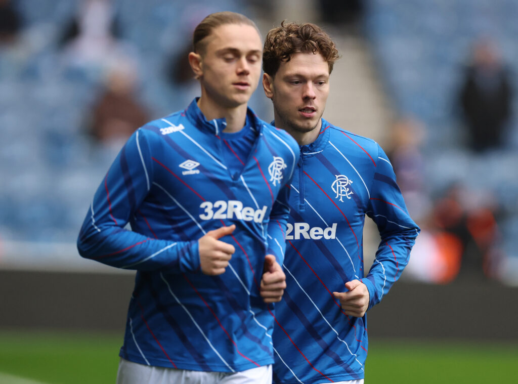 Review as £12M man debuts for Rangers; Skov Olsen takes his maiden bow