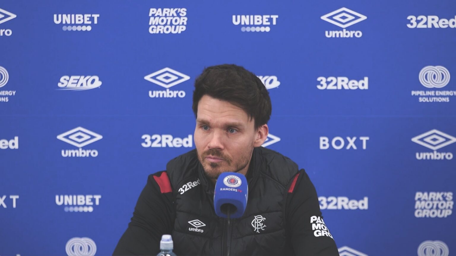 FOCUS: Rangers midfield balance examined with Connor Barron's return