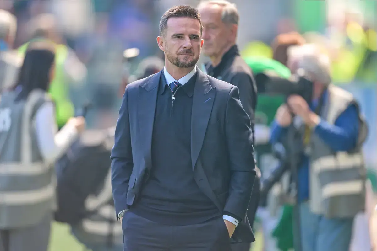 Major Barry Ferguson admission highlights huge Rangers flaw