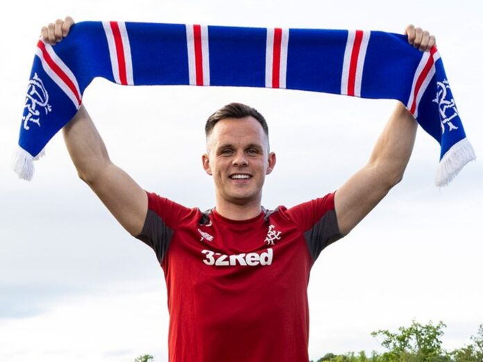 Lawrence Shankland fee to Rangers confirmed by sources