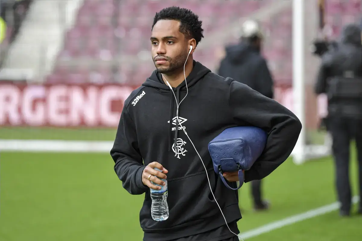 £125,000pw - Rangers striker roster needs fixed ASAP