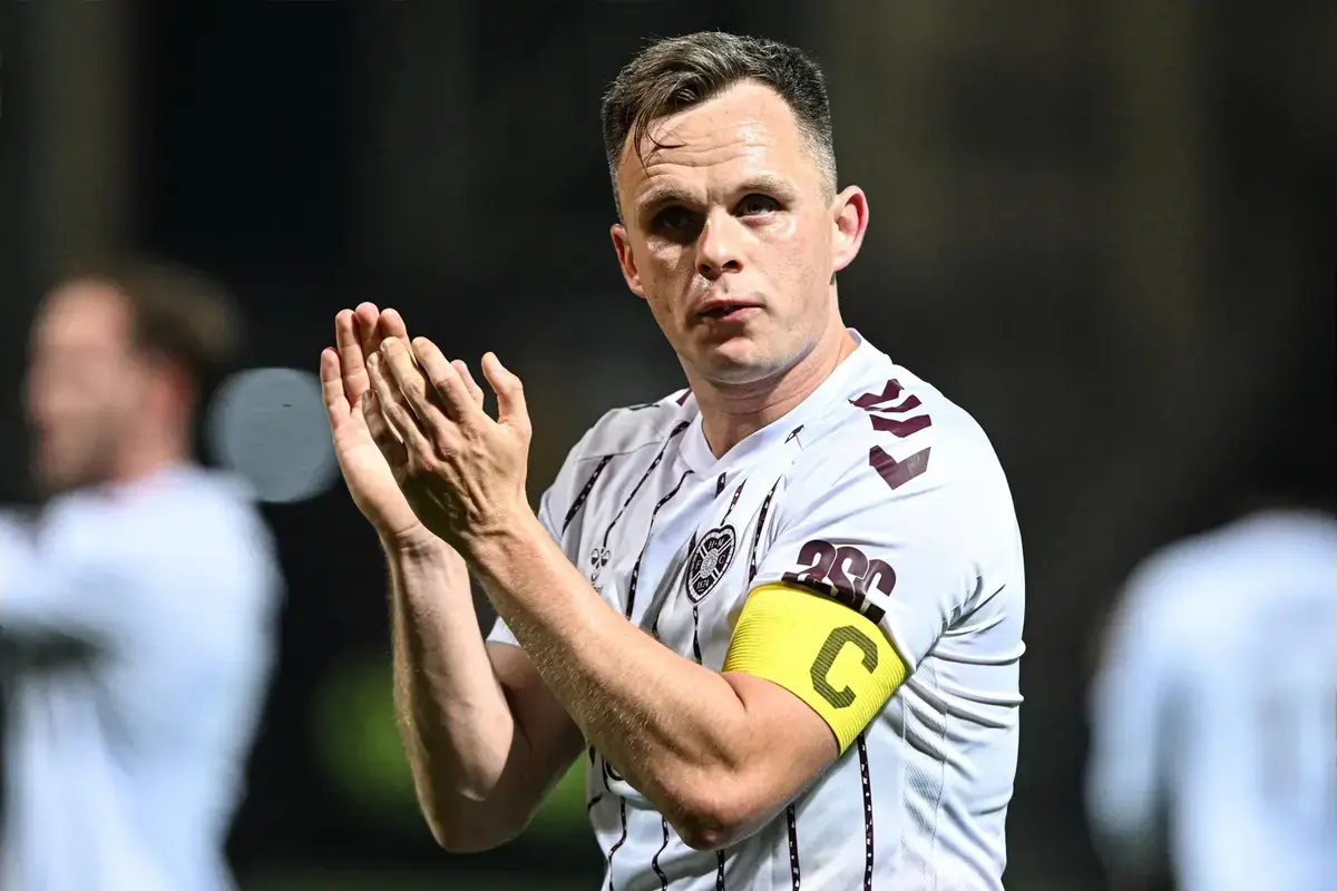 95% of Rangers fans polled endorse Shankland signing - Rangers News ...