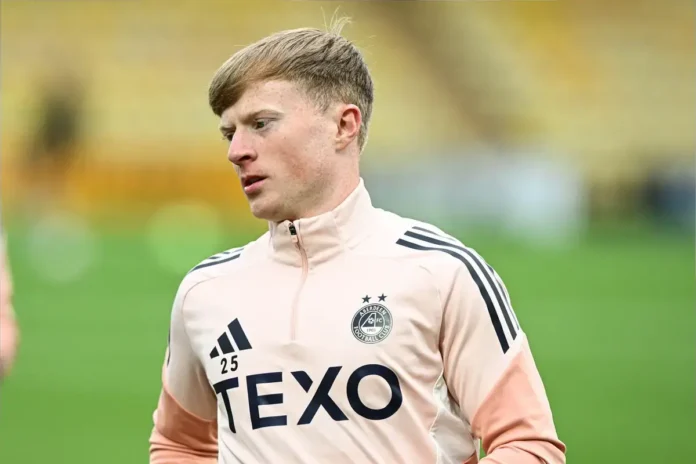 Rangers face Lyall Cameron question after midfielder return