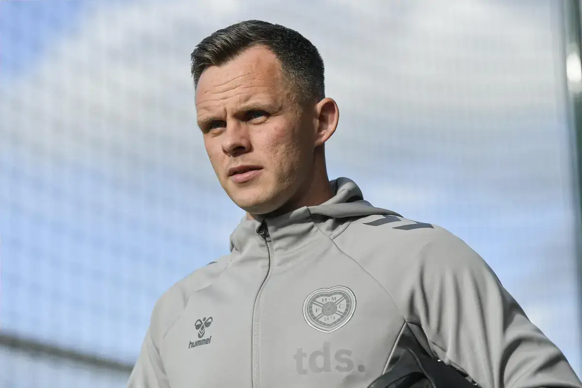 95% of Rangers fans polled endorse Shankland signing