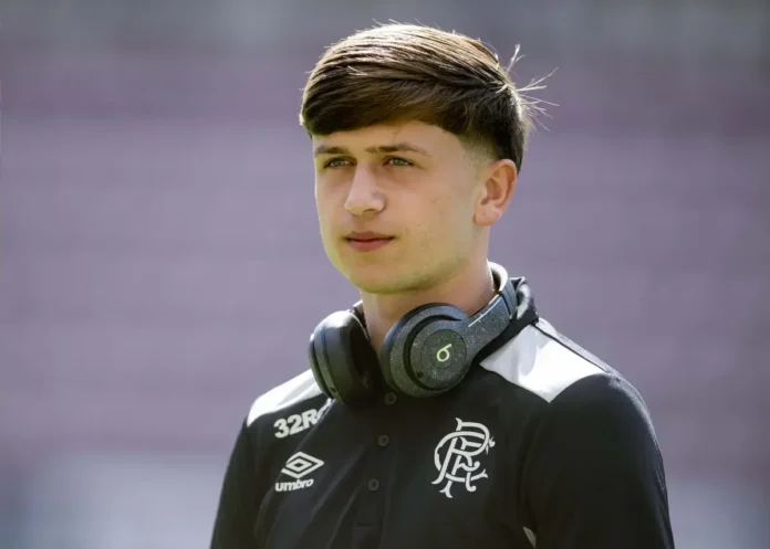 Mikey Moore to Rangers latest as Spurs set price tag