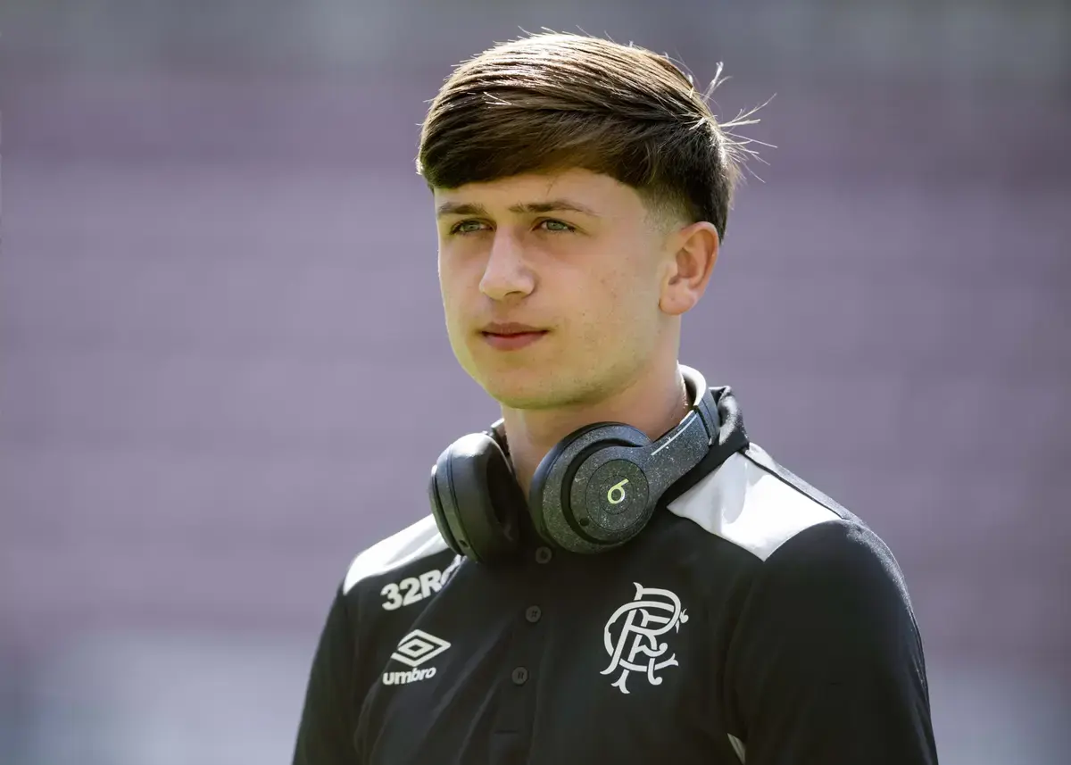 Full Rangers latest transfer roundup as window approaches