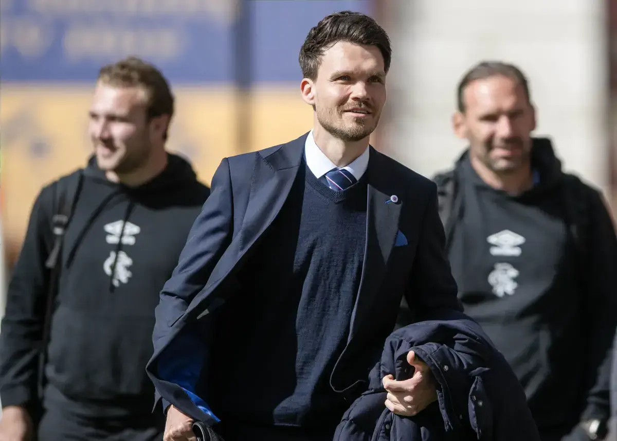 Sources: Rohl would be interested in Wolfsburg job if approached