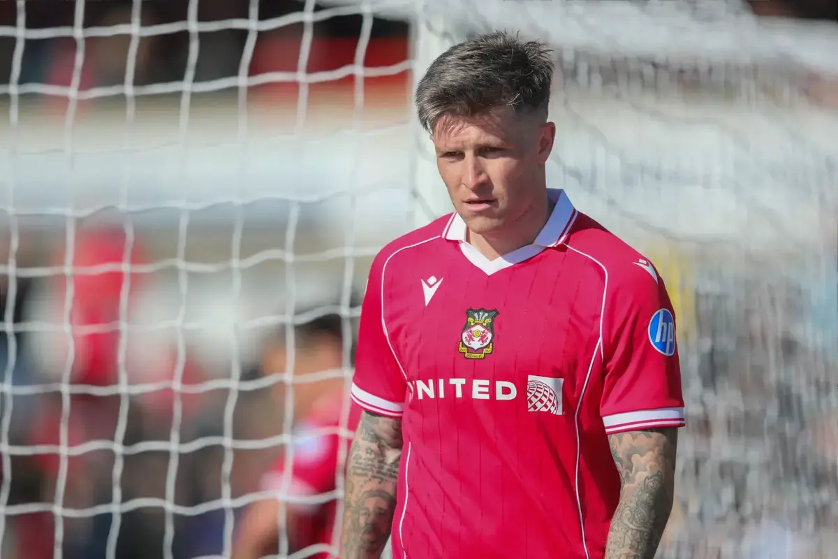Rangers ace Connor Barron will be fuming with Scotland announcement ...