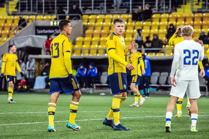 Rangers' interest in Swedish defender confirmed