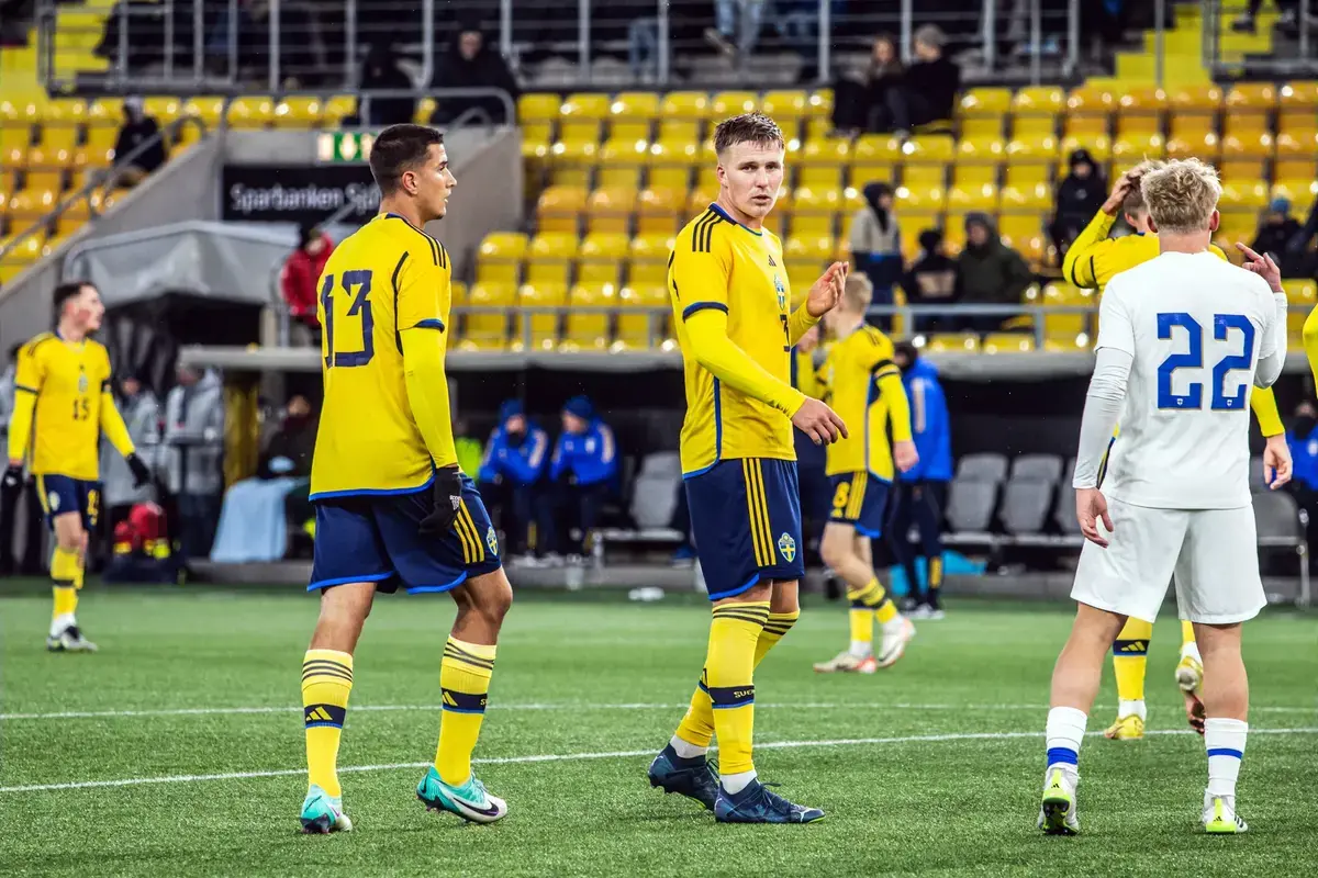 Rangers' interest in Swedish defender confirmed