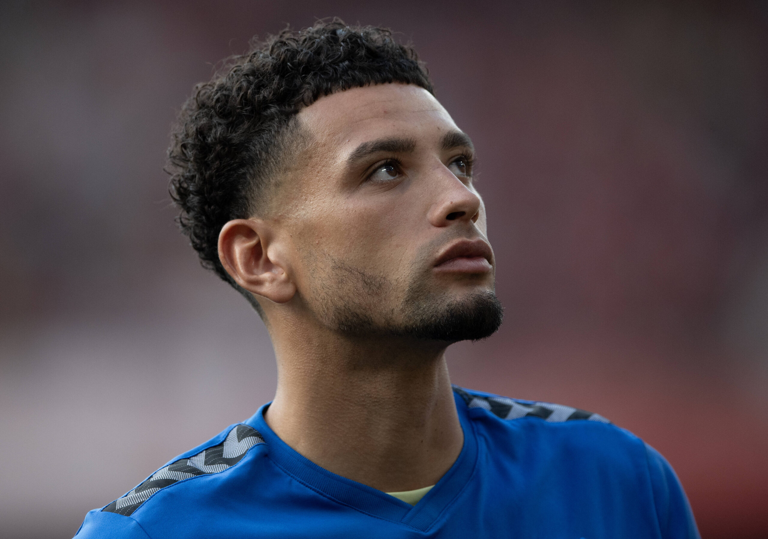£25M Ben Godfrey to Rangers on loan looks a done deal