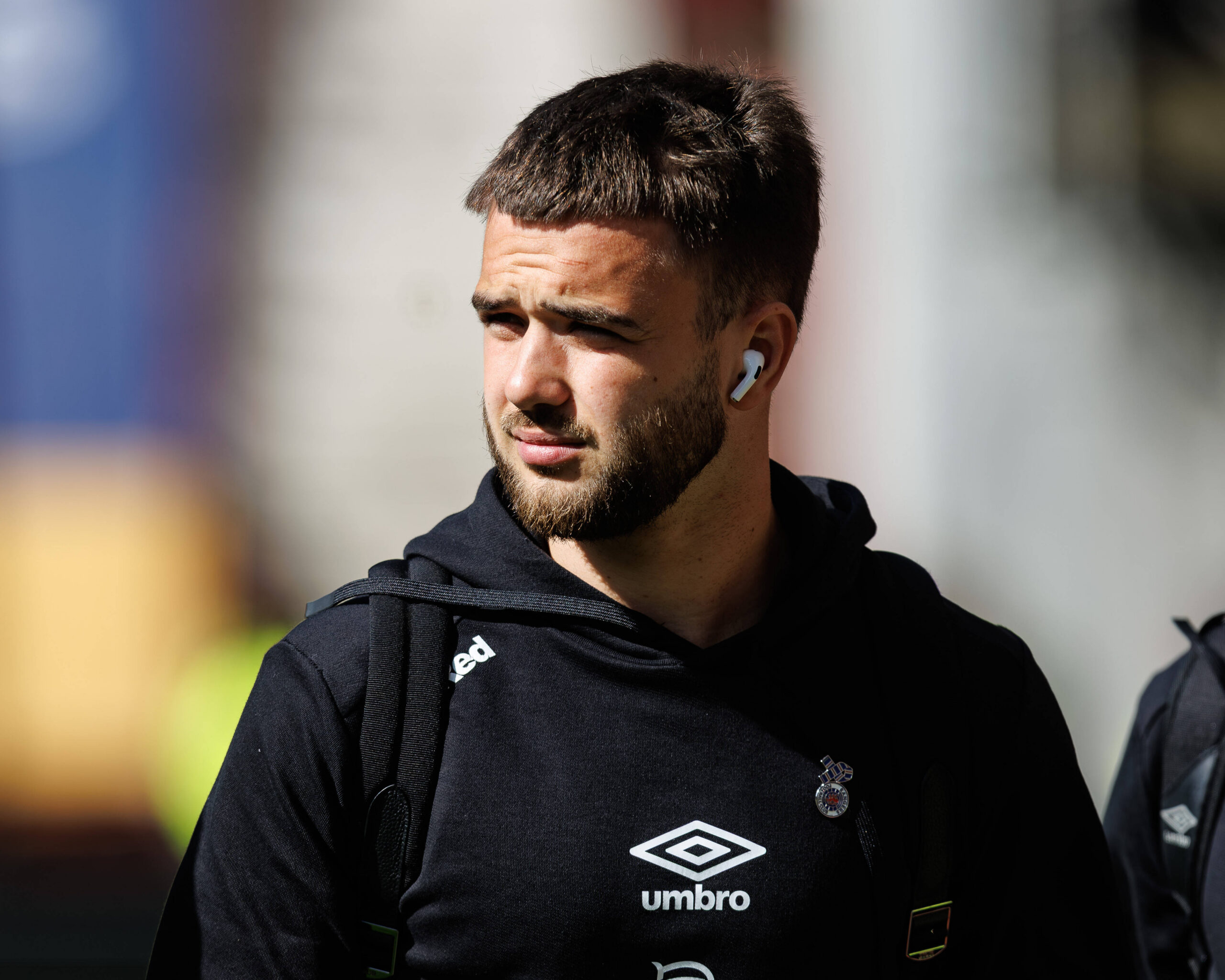 Derek McInnes is right man for Rangers rebuild, says ex-Ibrox star ...