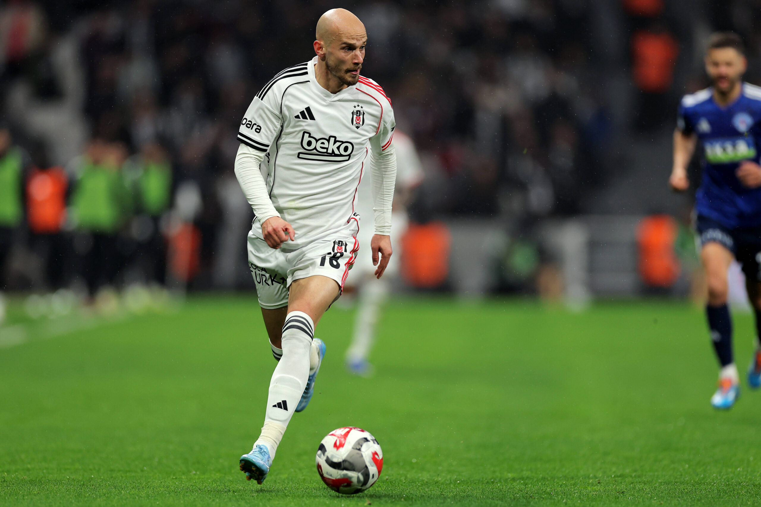 Rangers Transfer Roundup on July 2nd as activity continues
