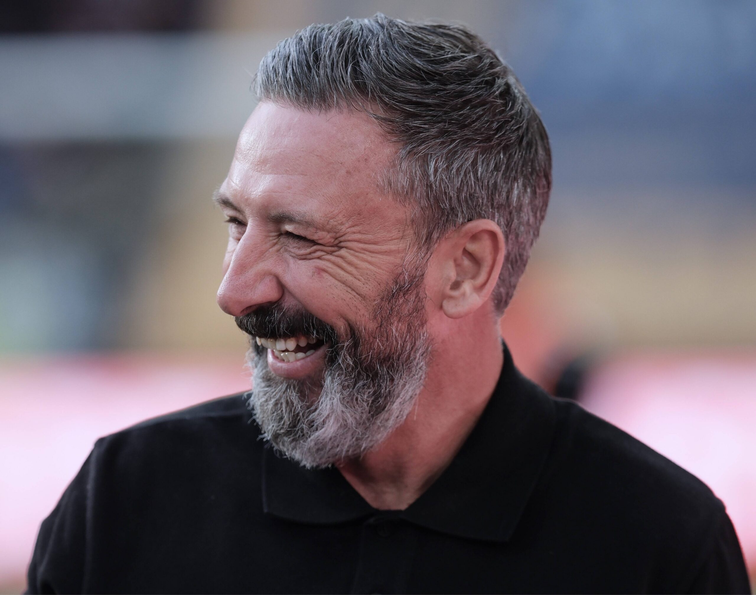 Mikey Moore drops another hint that a Rangers return remains very much ...