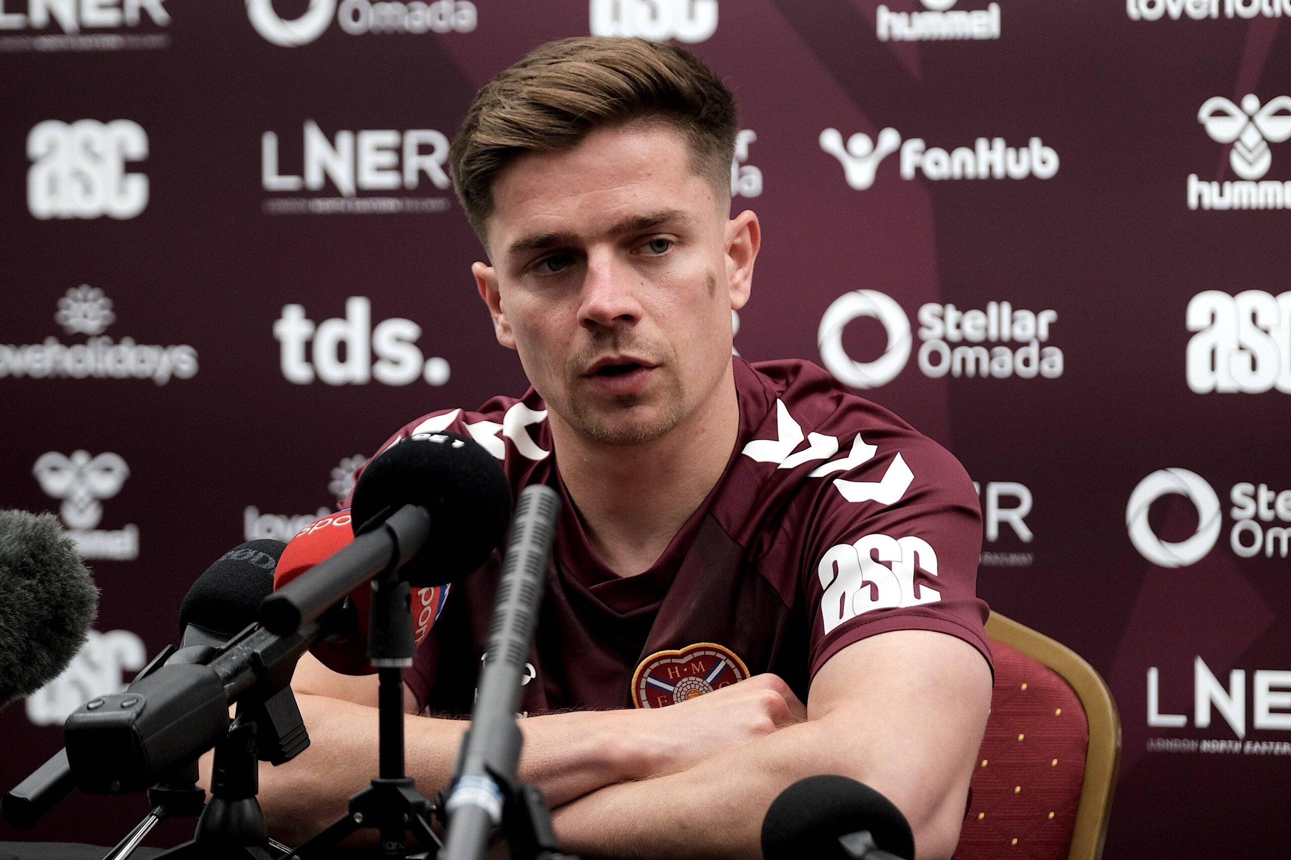 Devlin, Penrice and Ferguson - new Rangers information on targets