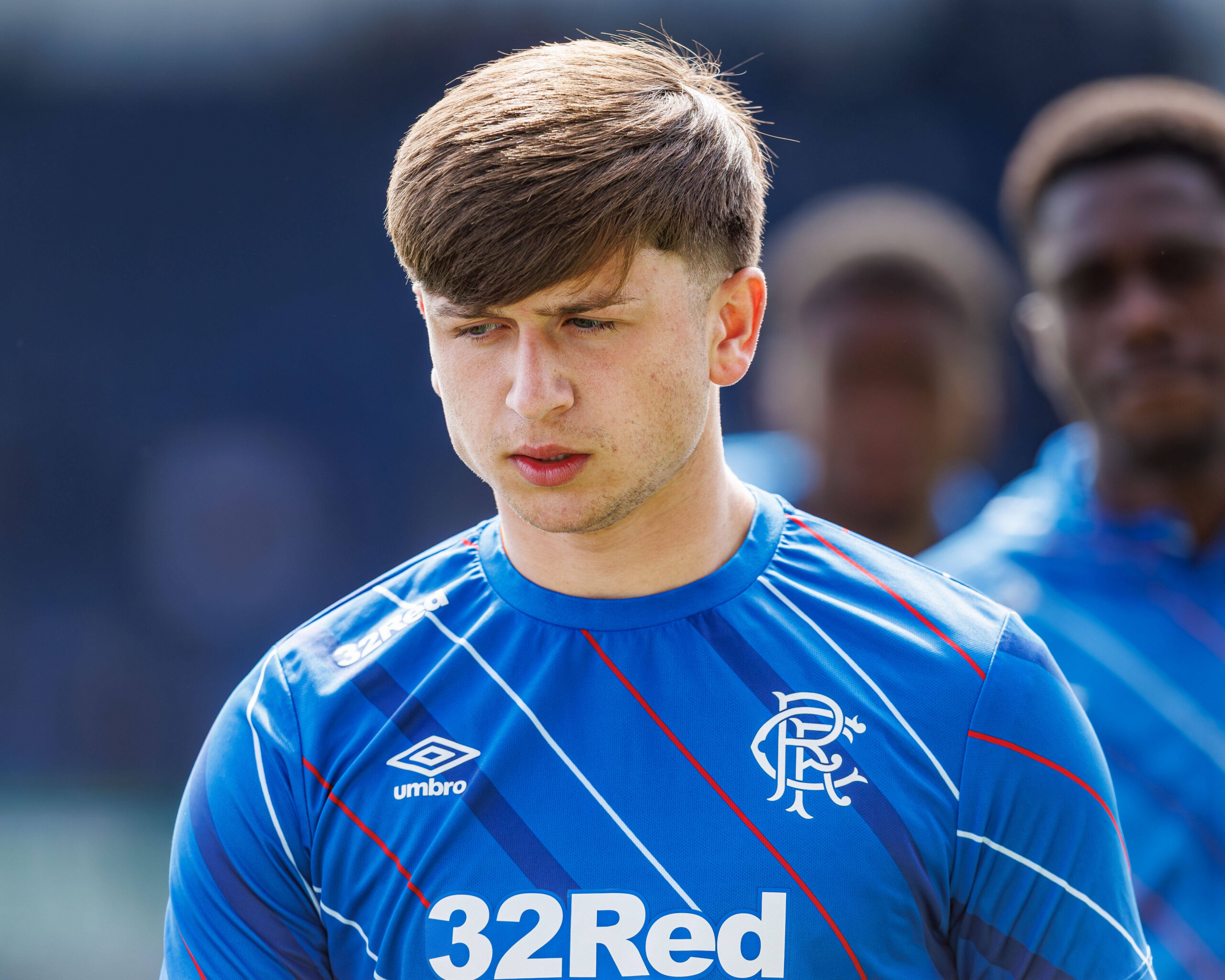 Spurs make huge call on ex-Rangers loanee Mikey Moore