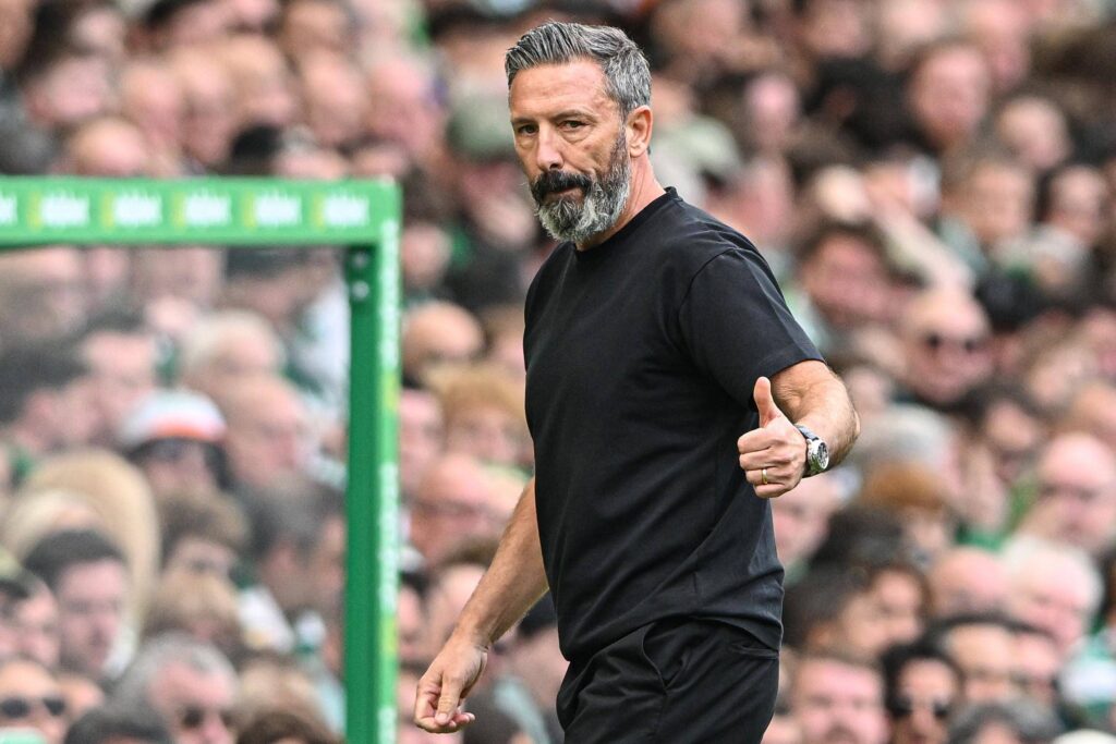 How much will Lewis Ferguson cost Rangers and Derek McInnes?