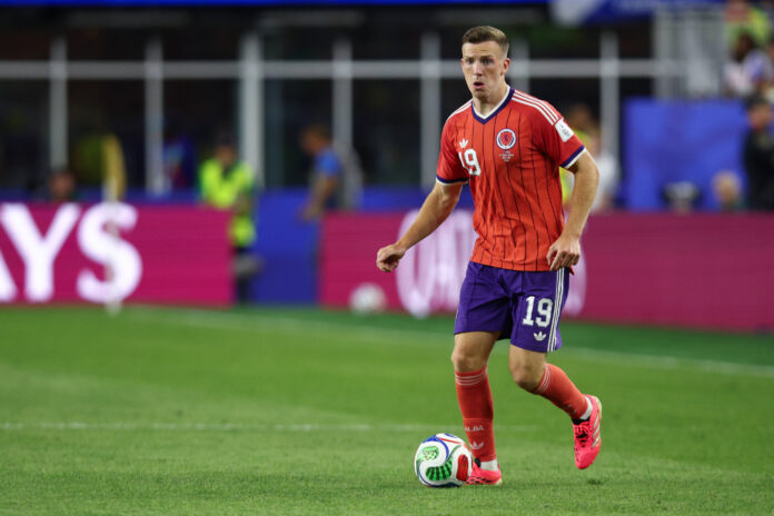 How much will Lewis Ferguson cost Rangers and Derek McInnes?