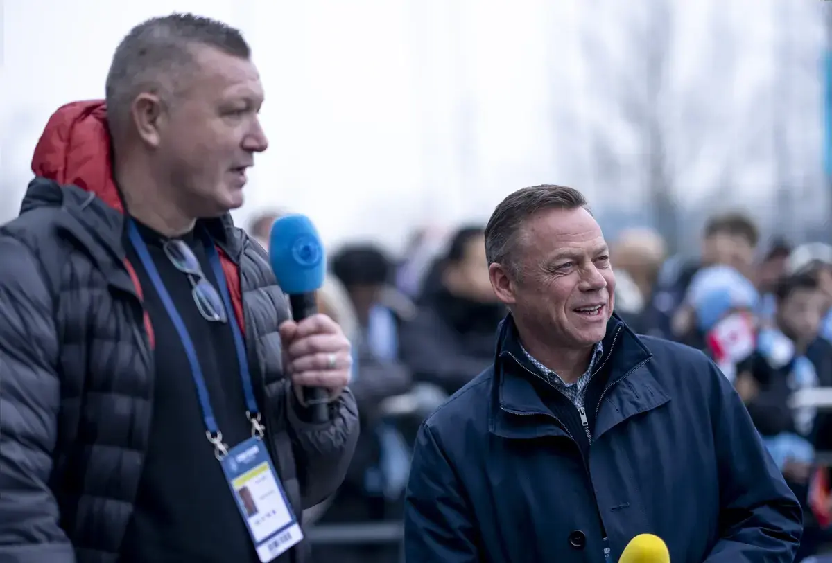 Rangers could complicate Sheffield United efforts to sign Everton ...